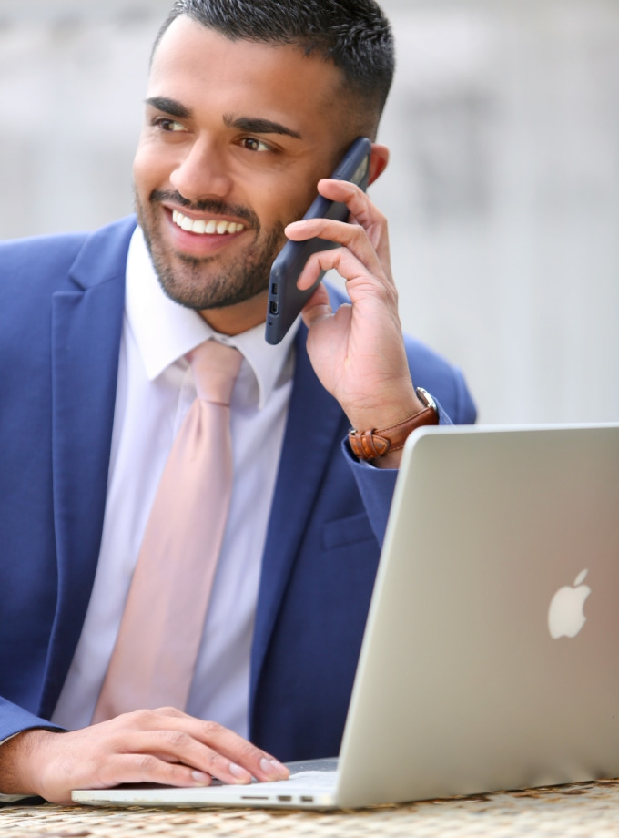 Rickesh P | Male model | Source Models model agency | 254837