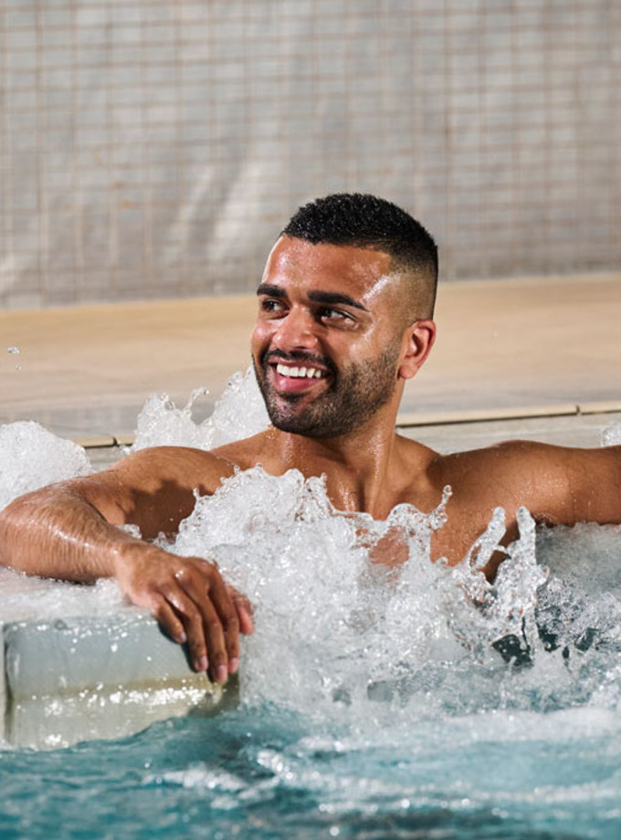 Rickesh P | Male model | Source Models model agency | 254837