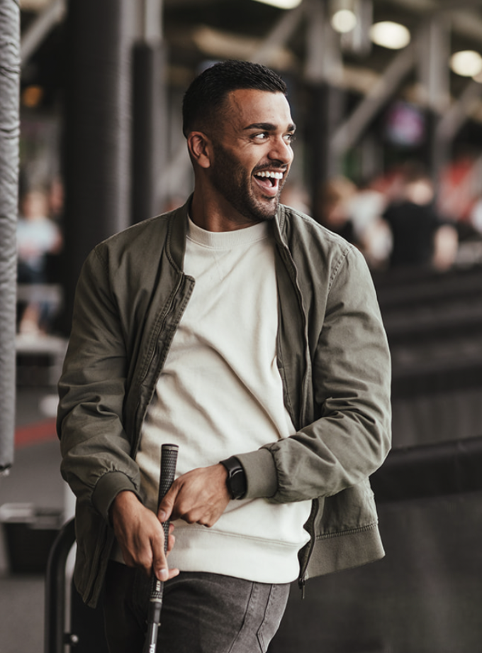 Rickesh P | Male model | Source Models model agency | 254837