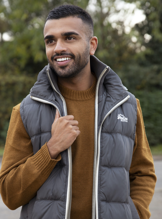 Rickesh P | Male model | Source Models model agency | 254837