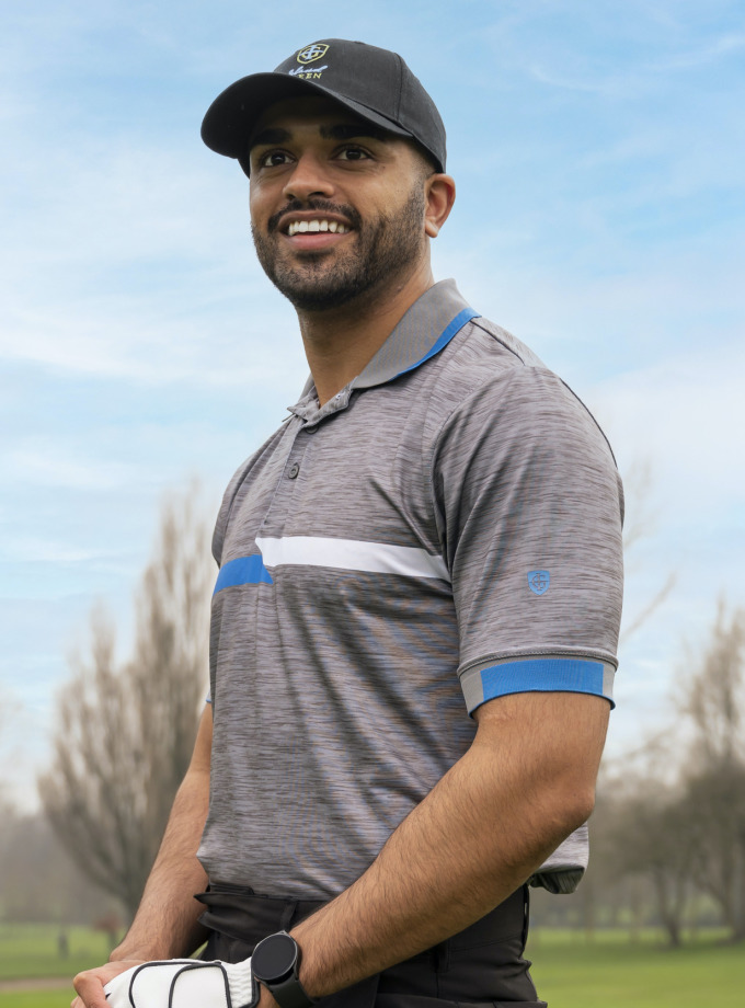 Rickesh P | Male model | Source Models model agency | 254837