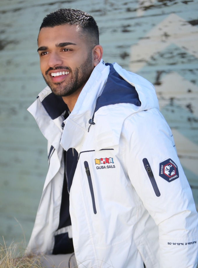 Rickesh P | Male model | Source Models model agency | 254837