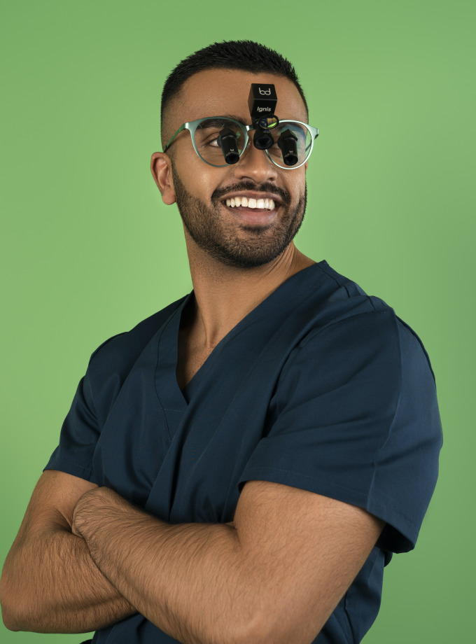 Rickesh P | Male model | Source Models model agency | 254837