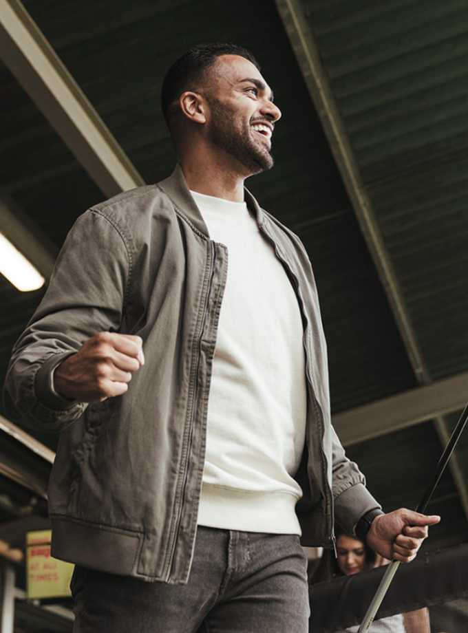 Rickesh P | Male model | Source Models model agency | 254837