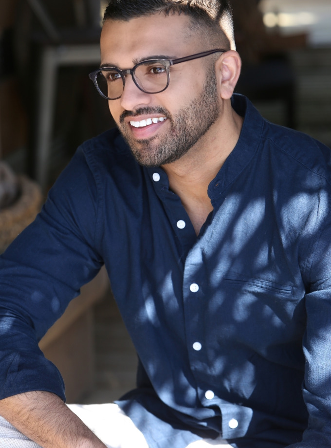 Rickesh P | Male model | Source Models model agency | 254837