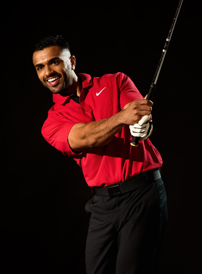 Rickesh P | Male model | Source Models model agency | 254837