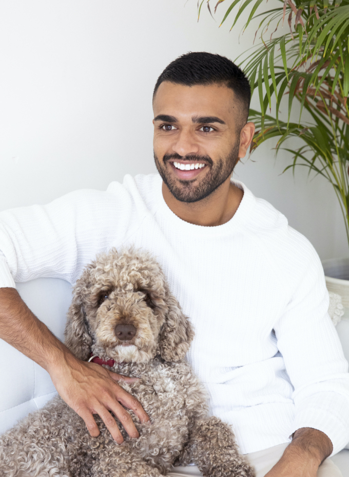 Rickesh P | Male model | Source Models model agency | 254837