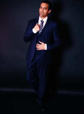 Ricky S | Male model | Source Models model agency | 212130