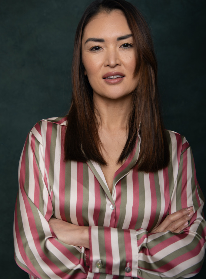 Rie T | Female model | Source Models model agency | 258157