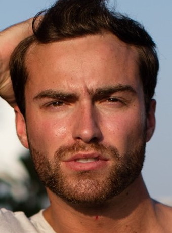 Rob S | Male model | Source Models model agency | 221708