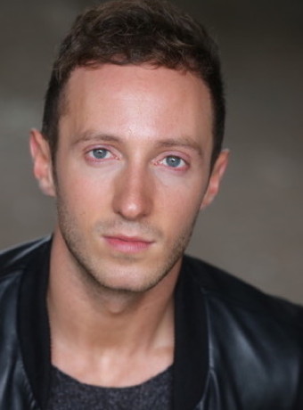 Robert S | Male model | Source Models model agency | 231723