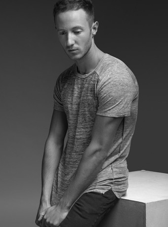 Robert S | Male model | Source Models model agency | 231723