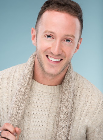 Robert S | Male model | Source Models model agency | 231723