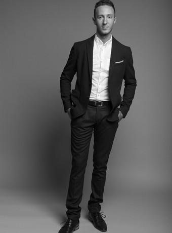 Robert S | Male model | Source Models model agency | 231723