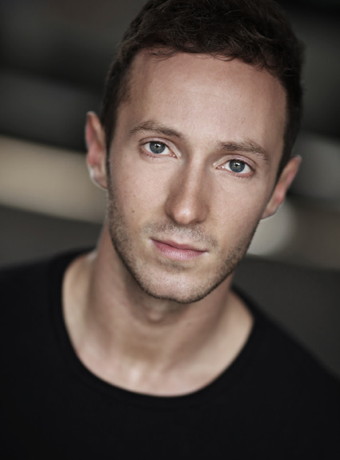 Robert S | Male model | Source Models model agency | 231723