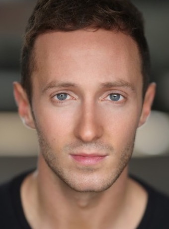 Robert S | Male model | Source Models model agency | 231723