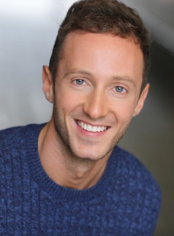 Robert S | Male model | Source Models model agency | 231723