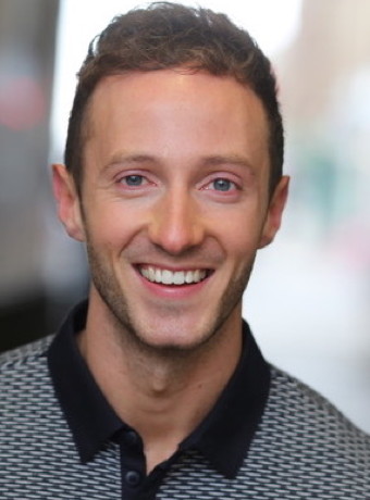 Robert S | Male model | Source Models model agency | 231723