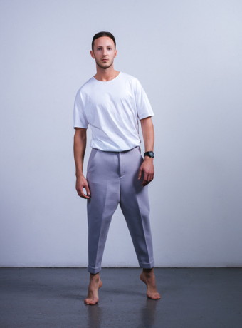 Robert S | Male model | Source Models model agency | 231723