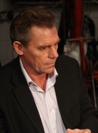 Roderick W | Male model | Source Models model agency | 205568