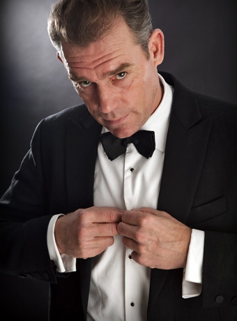 Roderick W | Male model | Source Models model agency | 205568