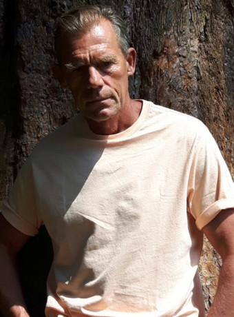 Roderick W | Male model | Source Models model agency | 205568