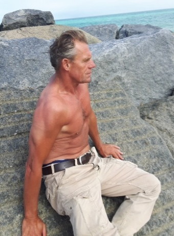 Roderick W | Male model | Source Models model agency | 205568