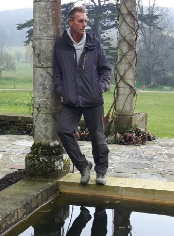 Roderick W | Male model | Source Models model agency | 205568