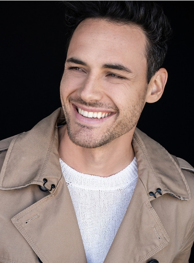 Romain P | Male model | Source Models model agency | 259717