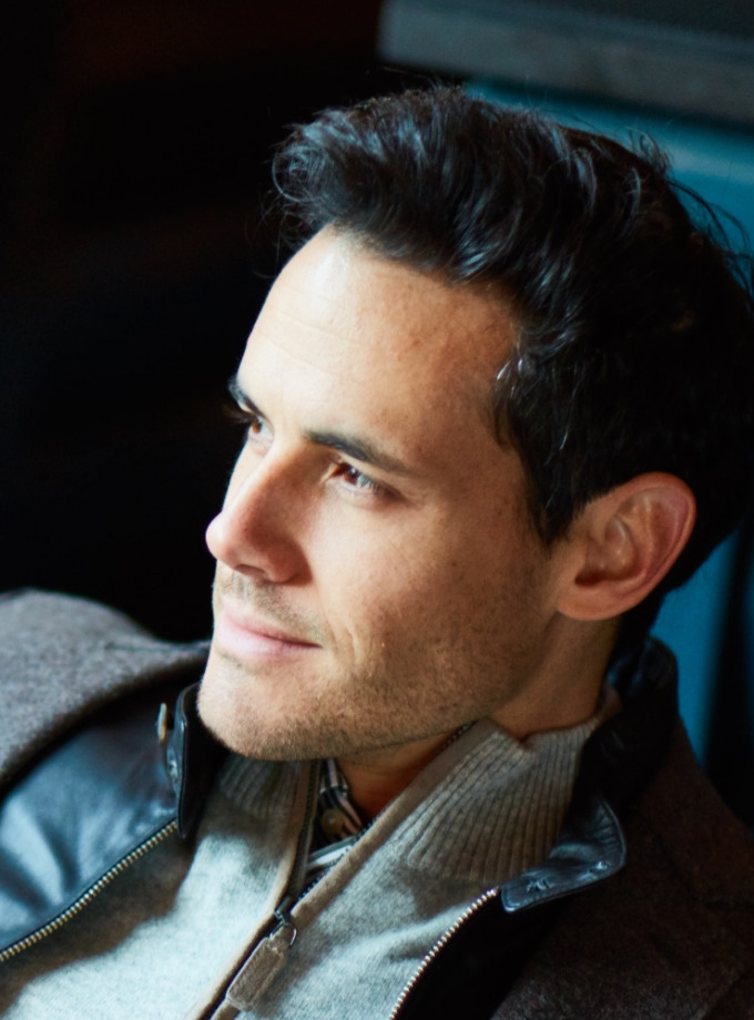 Romain P | Male model | Source Models model agency | 259717