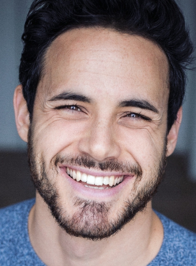 Romain P | Male model | Source Models model agency | 259717