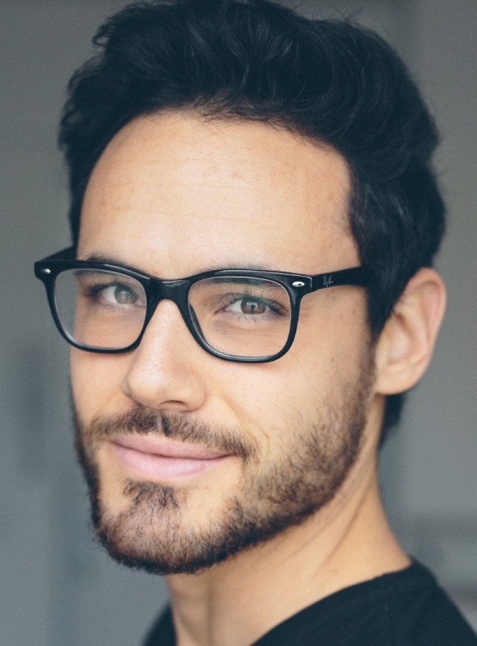 Romain P | Male model | Source Models model agency | 259717