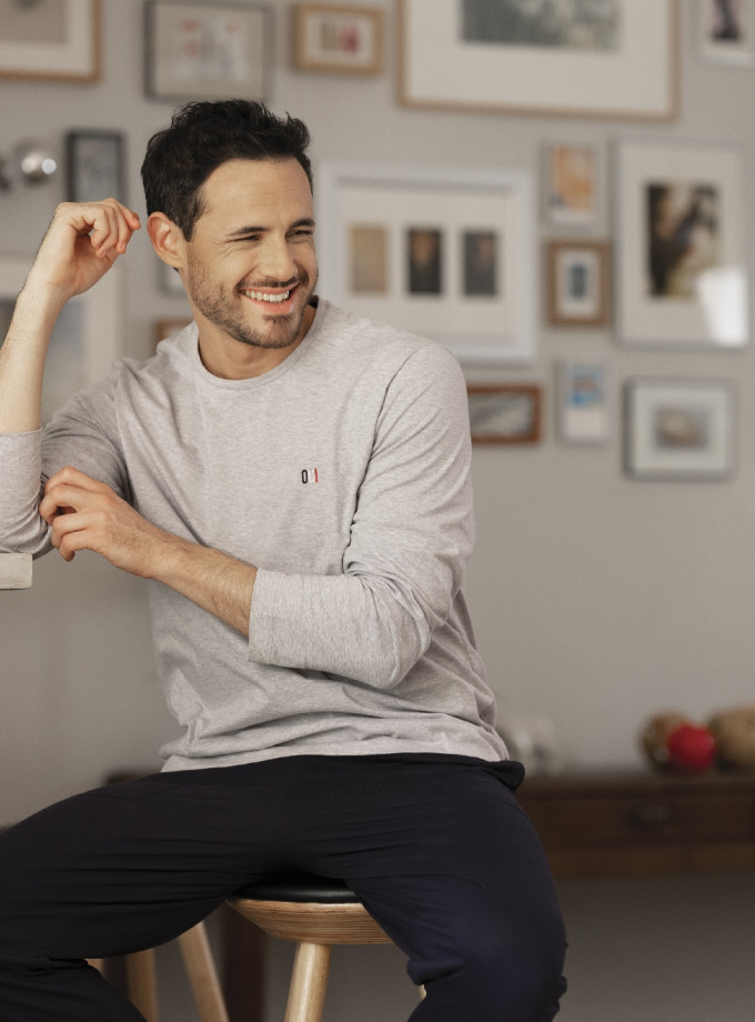 Romain P | Male model | Source Models model agency | 259717