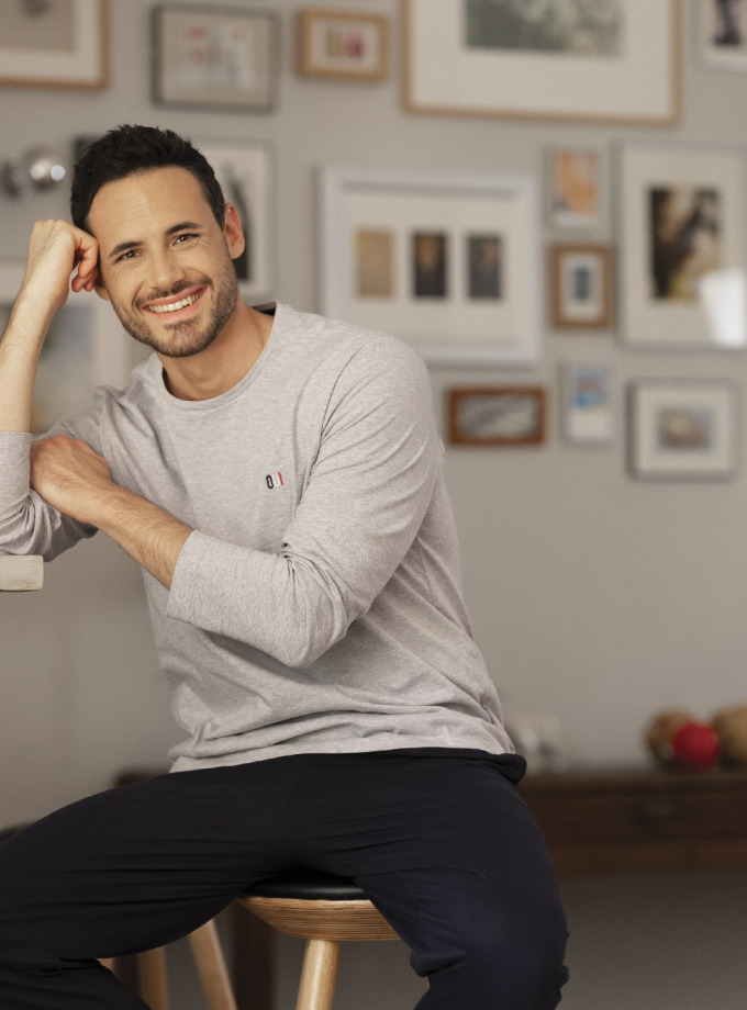 Romain P | Male model | Source Models model agency | 259717