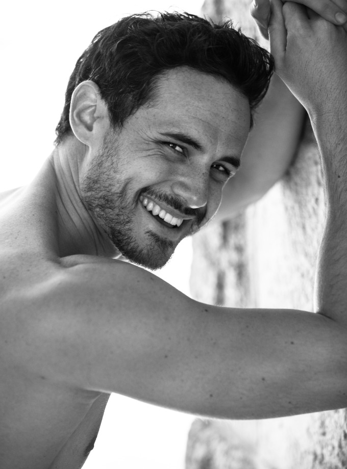 Romain P | Male model | Source Models model agency | 259717