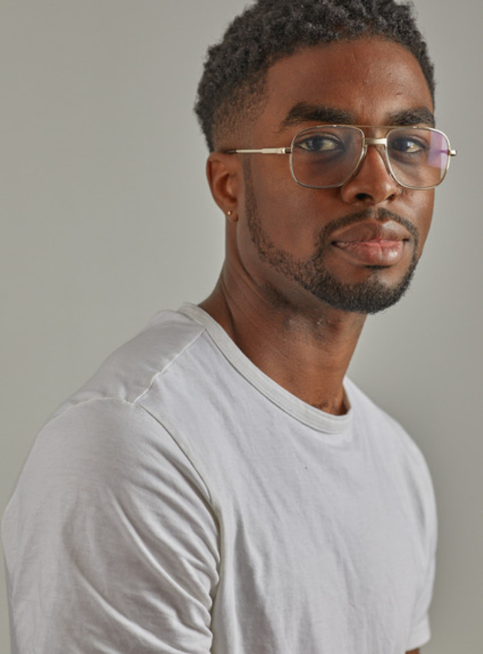 Romaine S | Male model | Source Models model agency | 242455