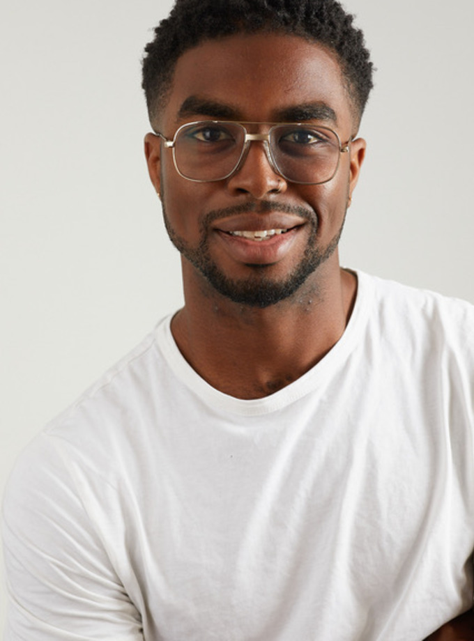 Romaine S | Male model | Source Models model agency | 242455