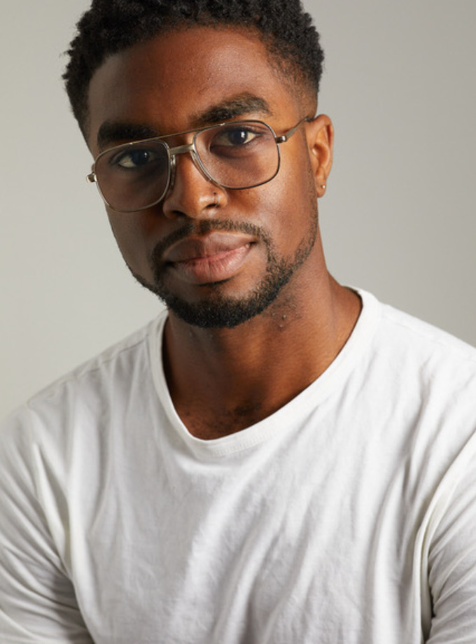 Romaine S | Male model | Source Models model agency | 242455