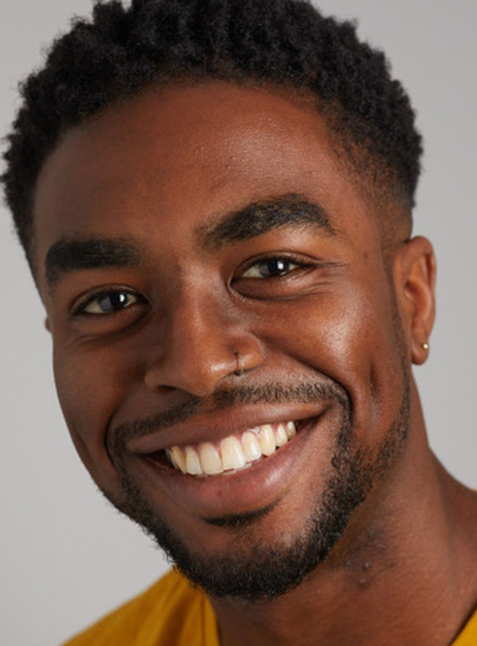 Romaine S | Male model | Source Models model agency | 242455