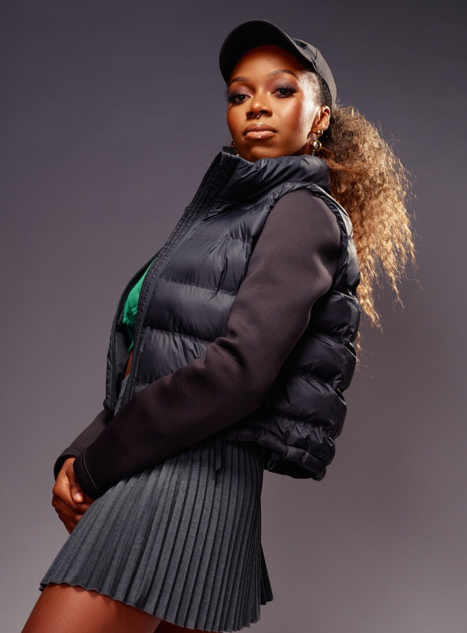 Ronke O | Female model | Source Models model agency | 255915