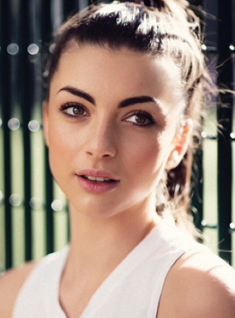 Ronnie R | Female model | Source Models model agency | 230297