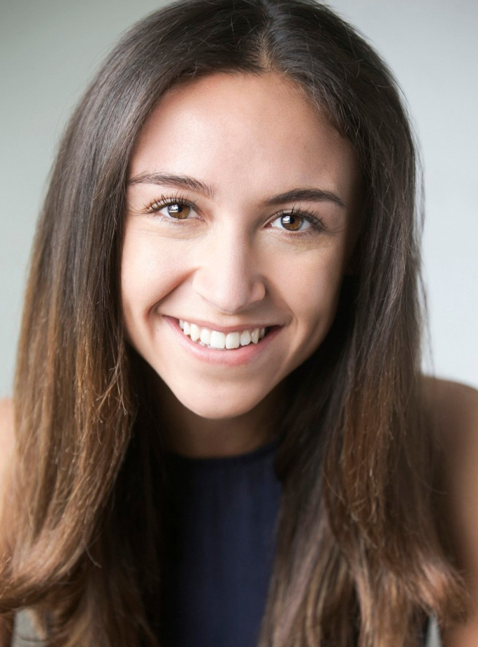 Rosie H | Female model | Source Models model agency | 256031