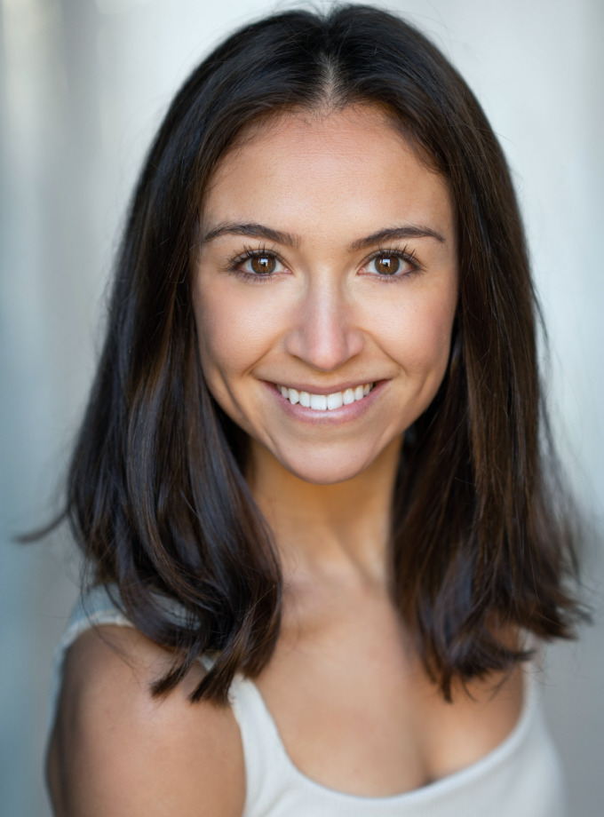 Rosie H | Female model | Source Models model agency | 256031