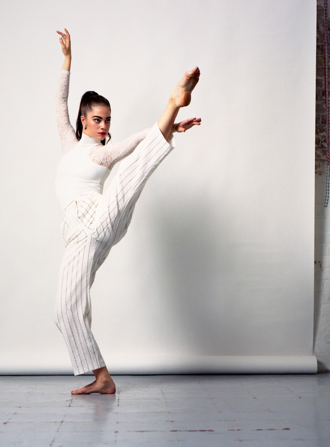 Rosie S | Female model | Source Models model agency | 255533