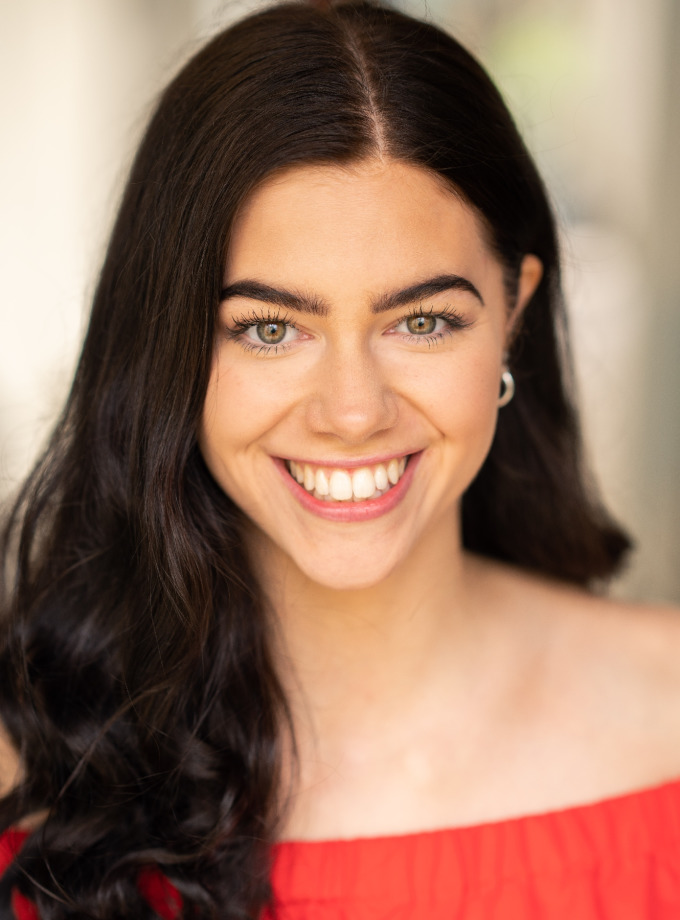 Rosie S | Female model | Source Models model agency | 255533