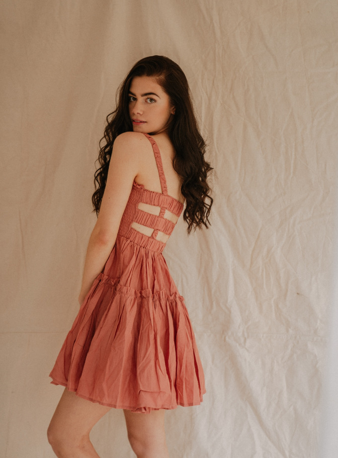 Rosie S | Female model | Source Models model agency | 255533