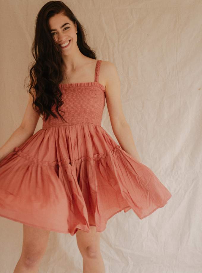 Rosie S | Female model | Source Models model agency | 255533