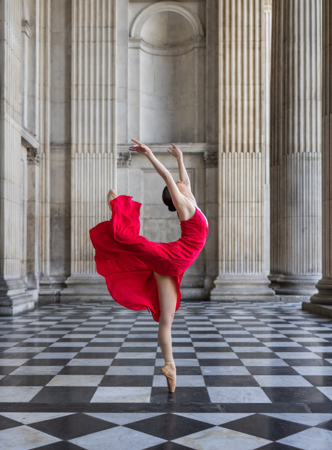 Rosie S | Female model | Source Models model agency | 255533