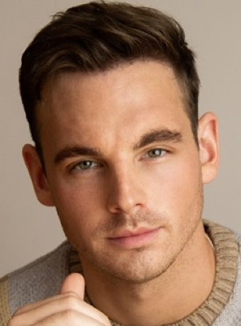 Male Model Agency in London, UK - Source Models