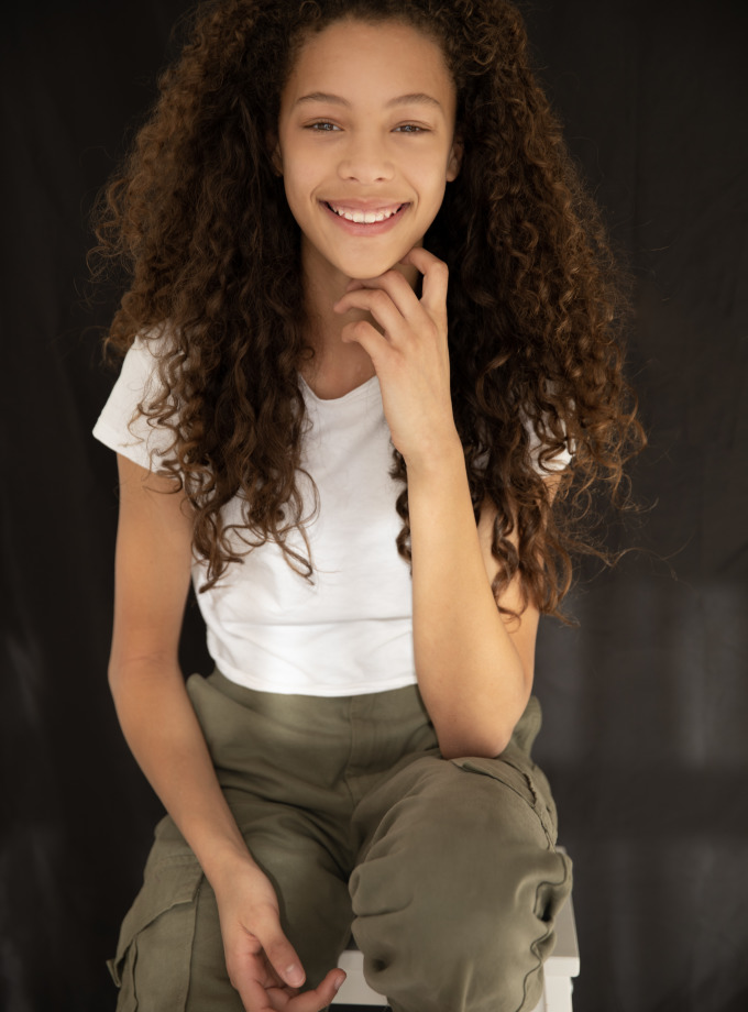 Rowley Family | Speciality models | Source Models model agency | 202211